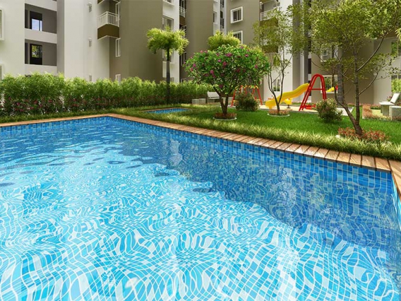 Projects - Swarna Griha