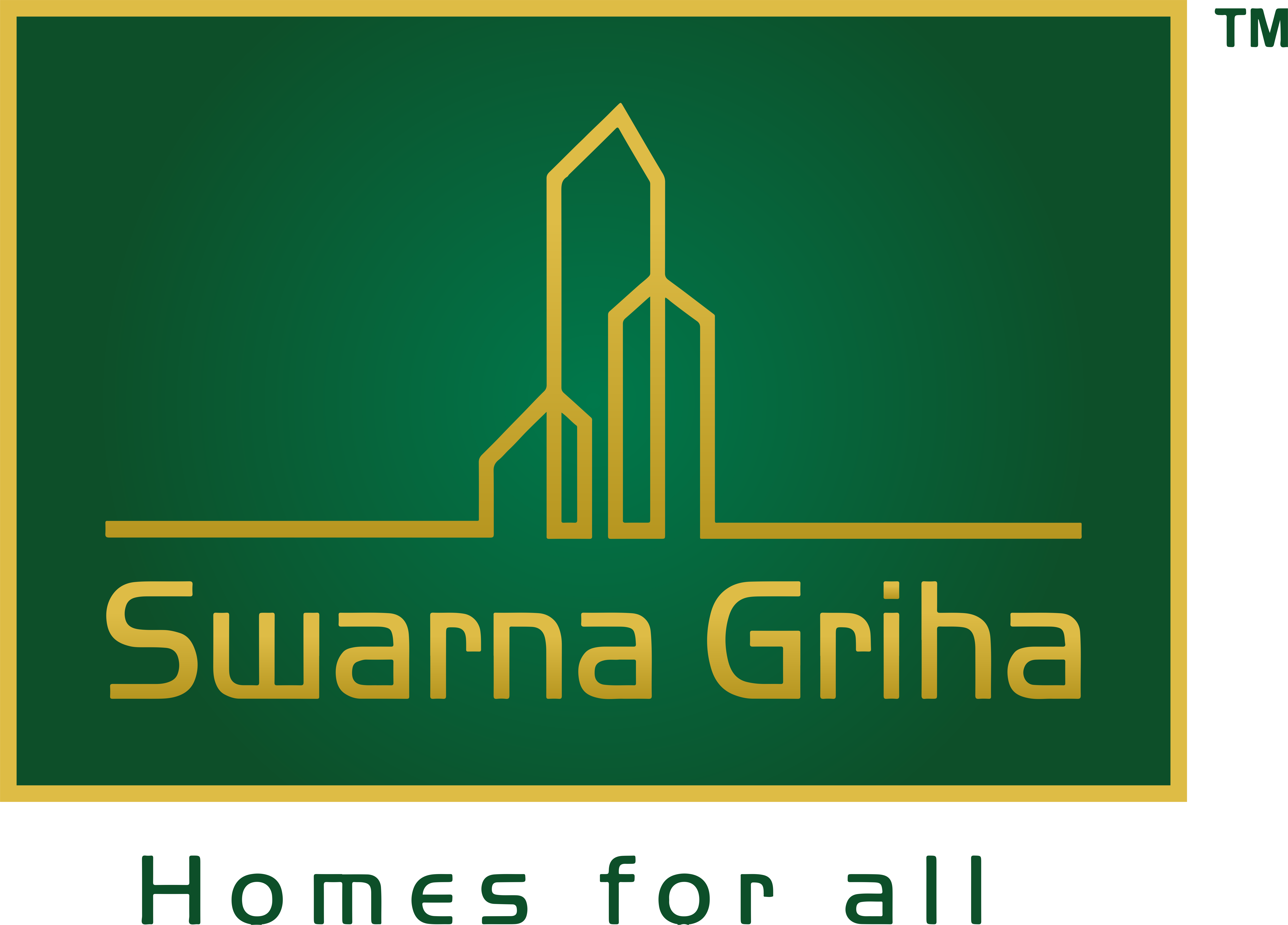 Swarnagriha | Best residential luxury apartments