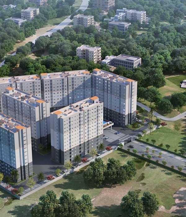 Best real estate projects | Swarna Griha