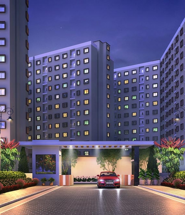 Projects - Swarna Griha
